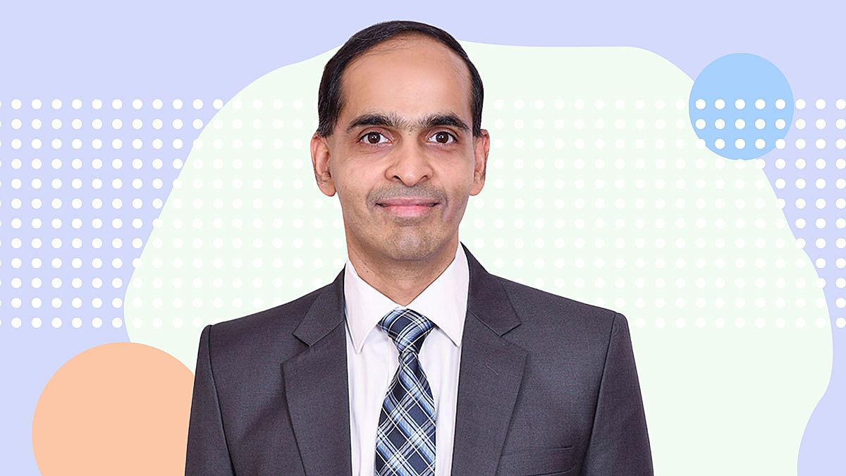 Valuation remains a challenge for the Indian market: Dinesh ...