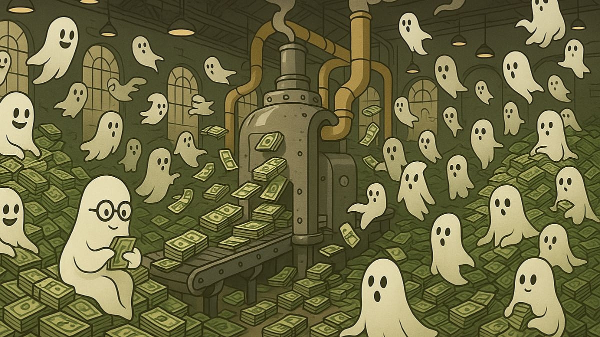 Reliance ghost companies: Rich on paper, weak on reality | Value Research