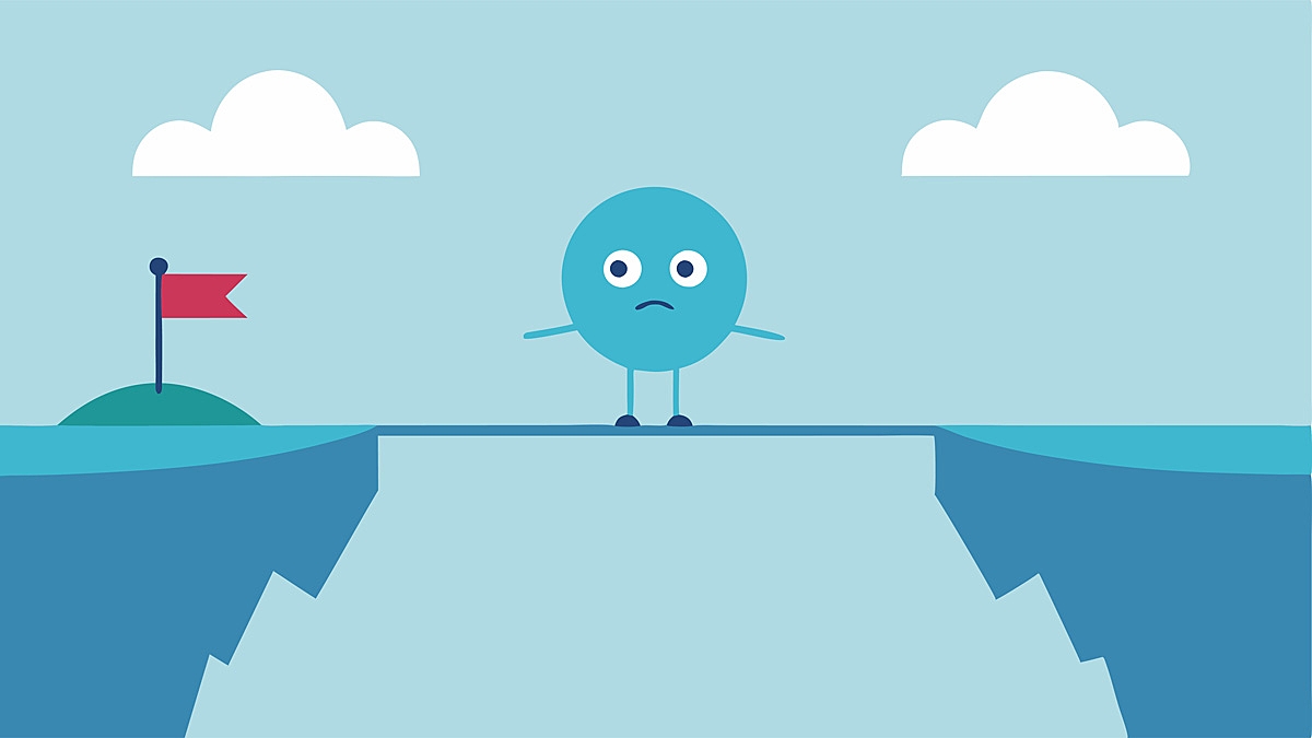 Why emotions hurt returns and how to narrow the behaviour gap | Value ...