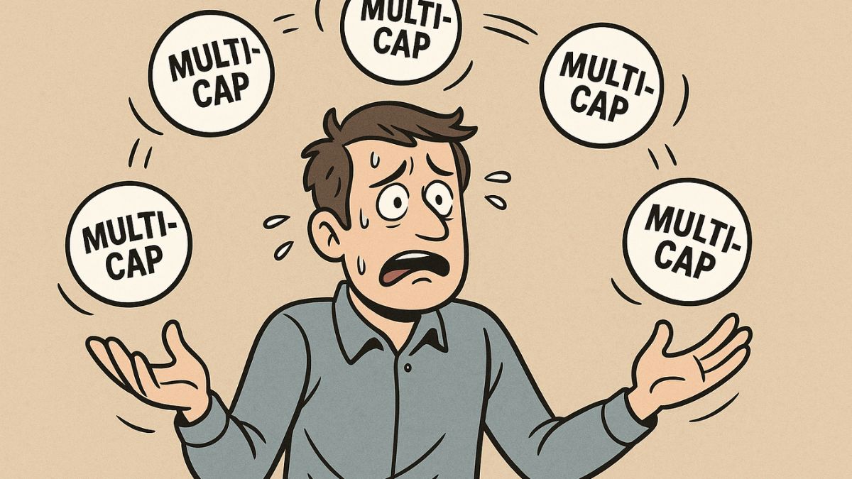 How Many Multi-Cap Funds Should You Own?