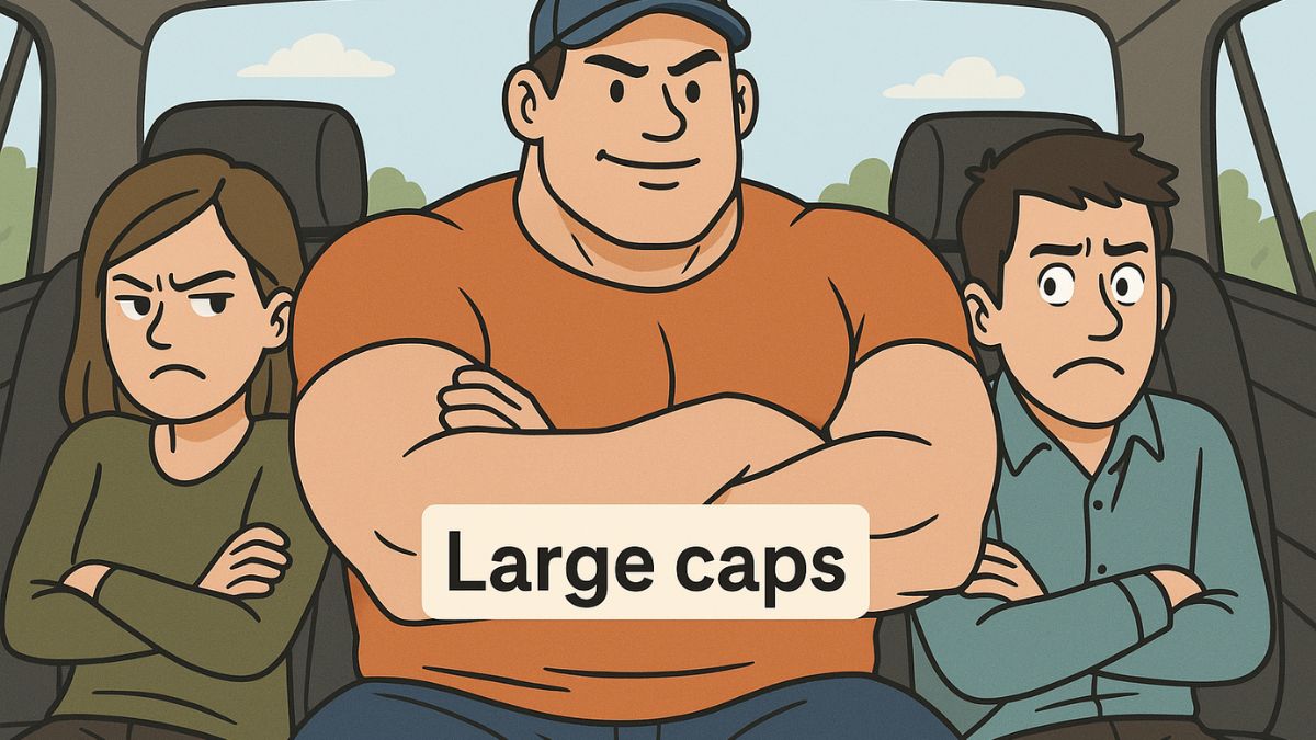 Do Flexi-Cap Funds Have a Large-Cap Bias?