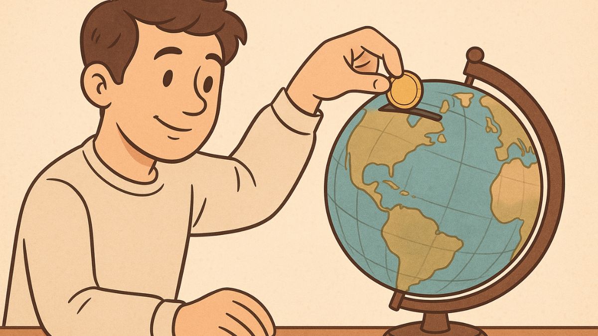 Should Indians Invest in International Dividend Funds?