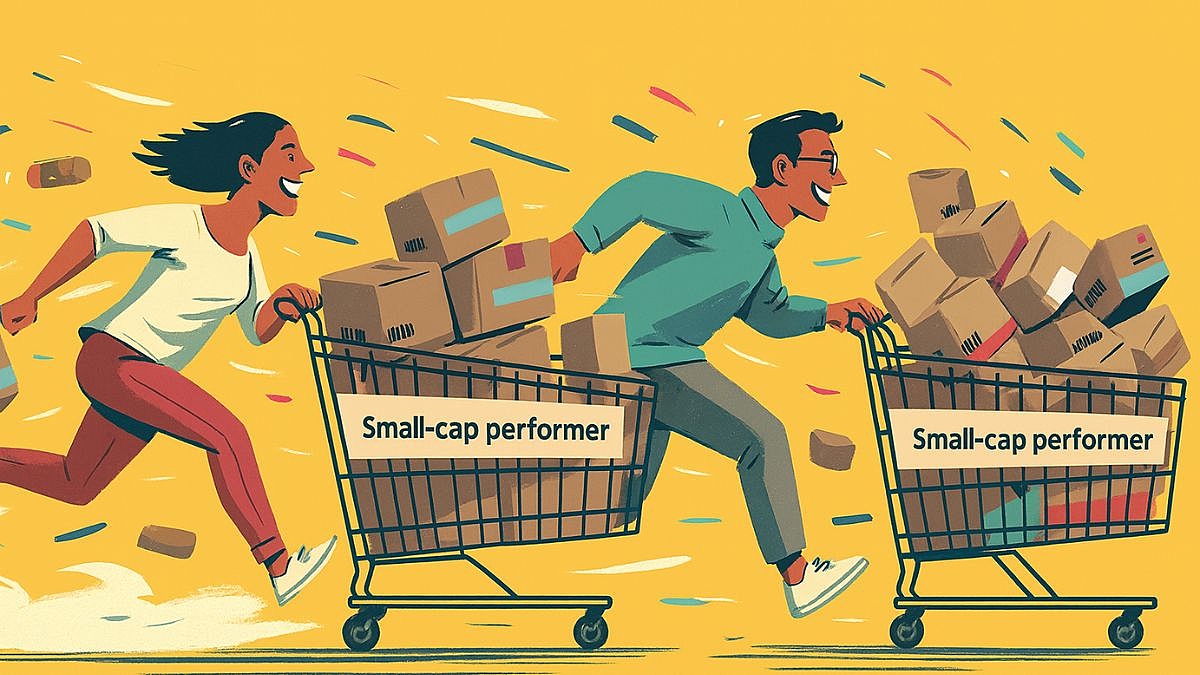 The 200-stock secret behind India’s top small-cap funds | Value Research