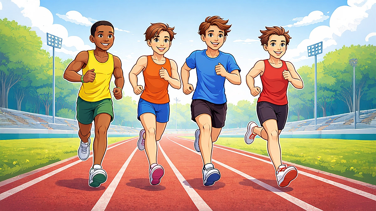 4 fast-growing stocks to watch after their big correction | Value Research