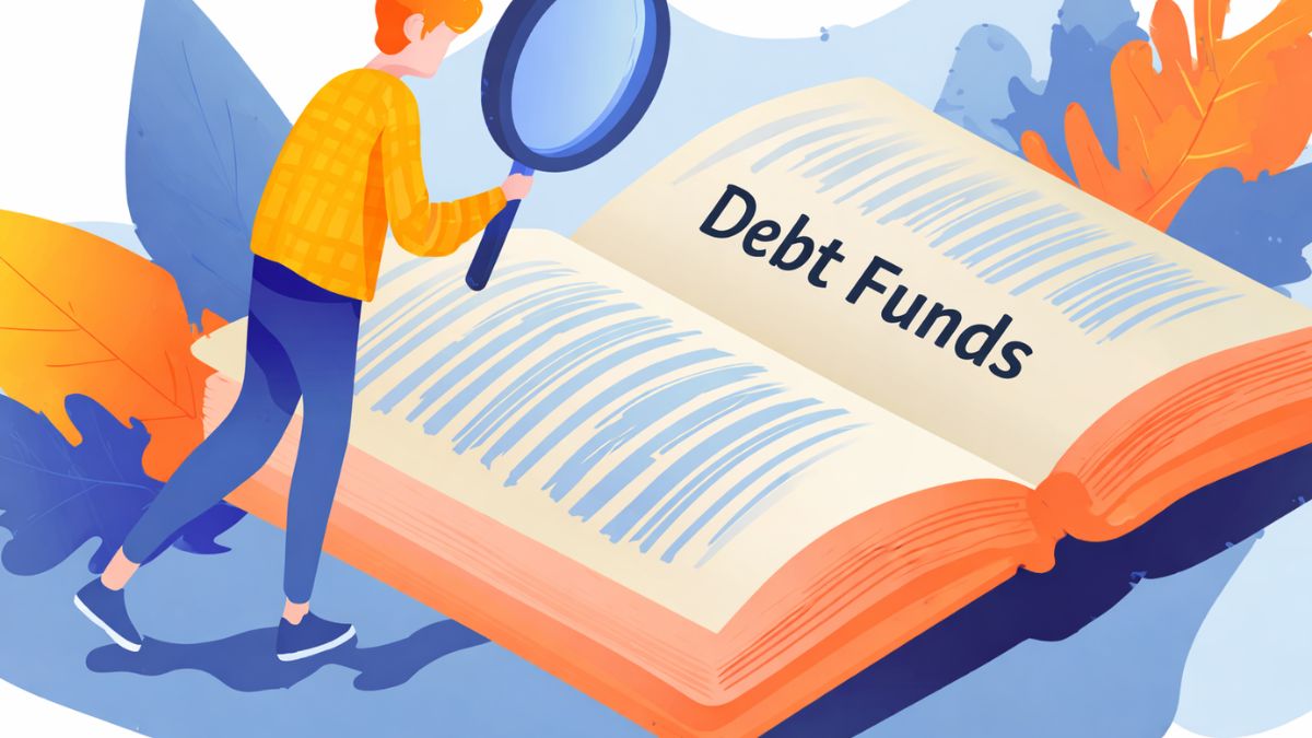 How to Choose Liquid vs Short vs Long-Duration Debt Funds