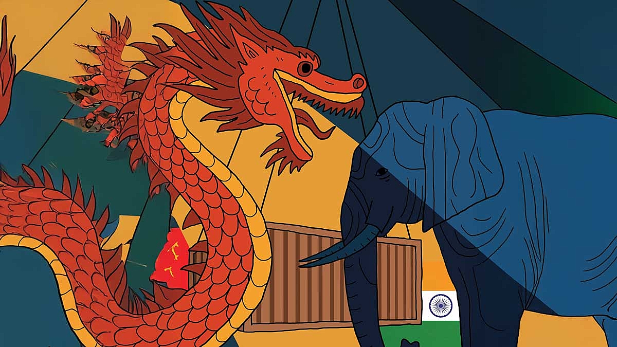 Why India remains stuck in China’s trade shadow | Value Research