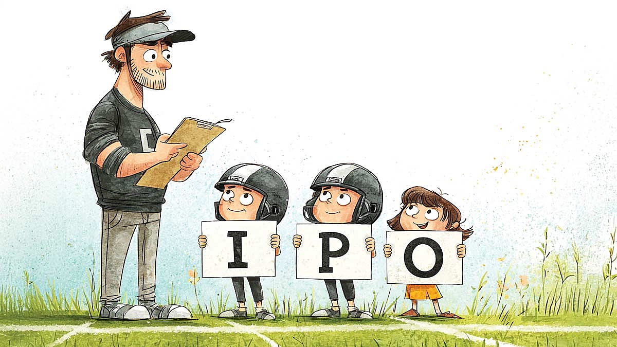 How to win the IPO game: IPO handbook | Value Research