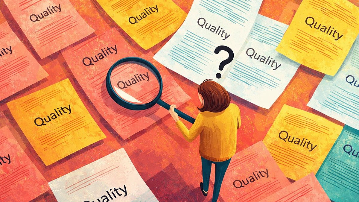 What ‘quality’ really means in stocks | Value Research