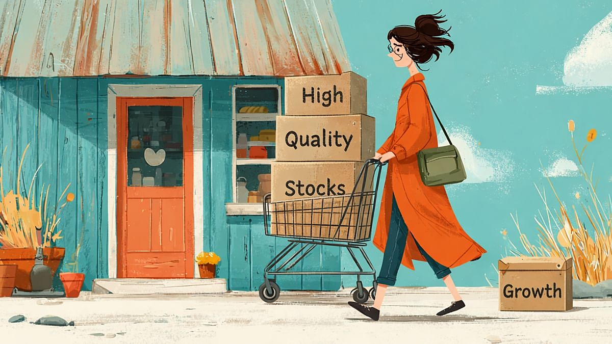 The best businesses just got cheaper! Here’s what to do | Value Research