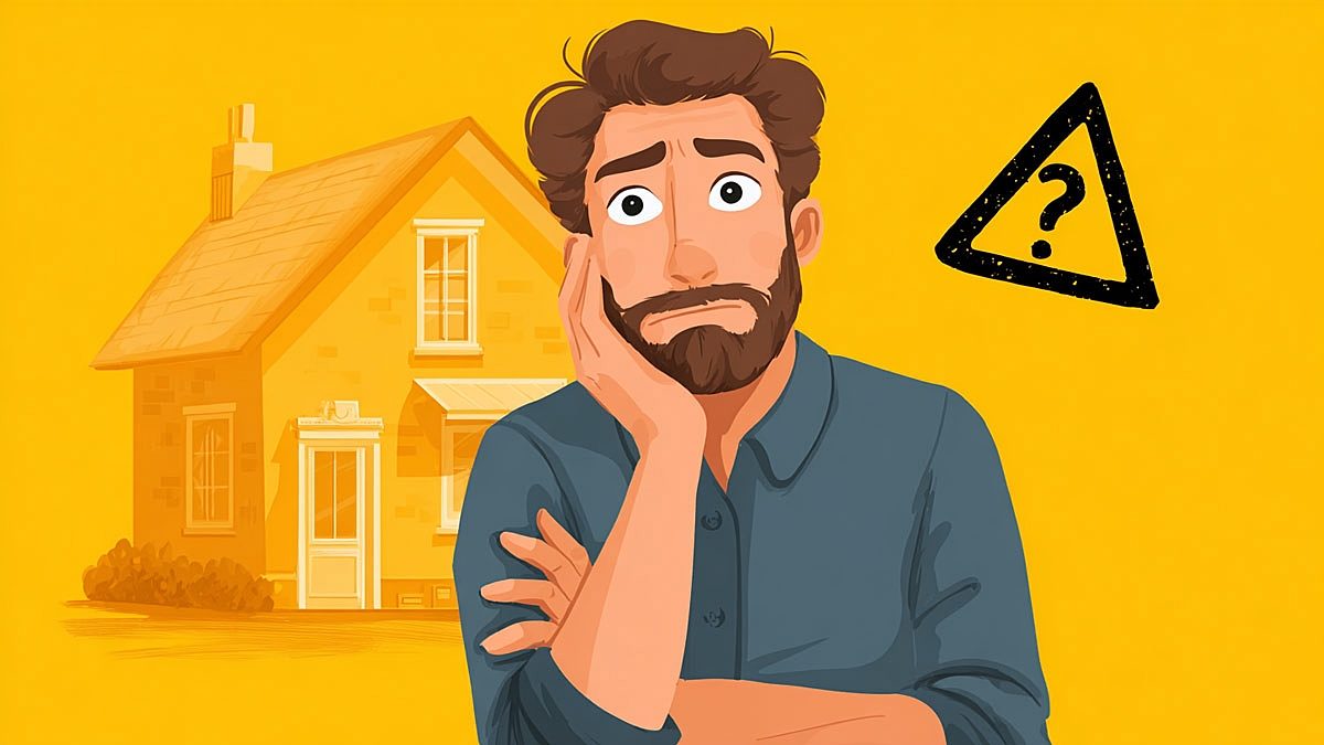 Why you shouldn’t fall for the ‘low home loan’ EMI trap