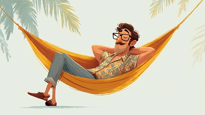 Why fixing your portfolio too often hurts long-term returns