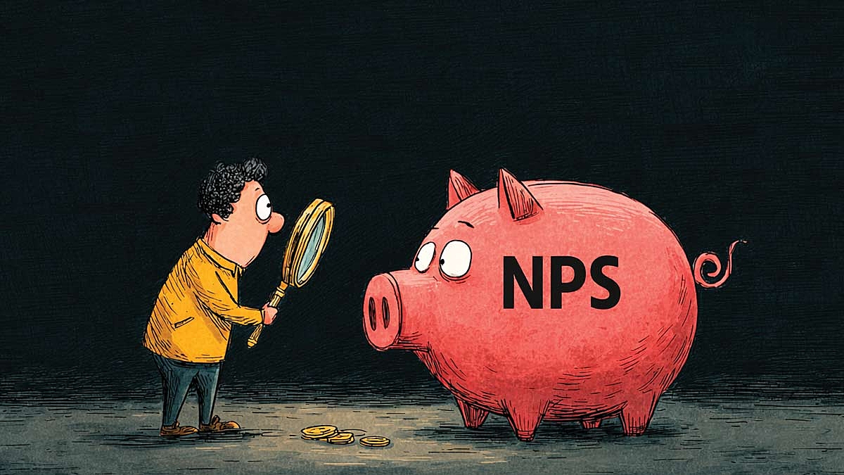 Why new NPS exit rules make it worth revisiting for retirement