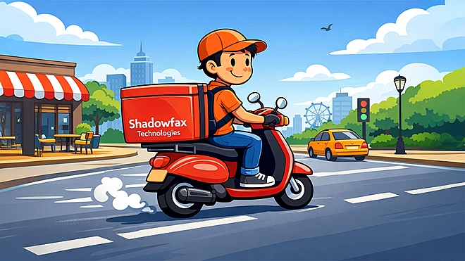 Shadowfax Technologies IPO: Is it worth subscribing to?