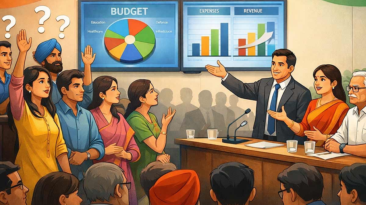 Budget 2026 FAQs: What investors should do and ignore now