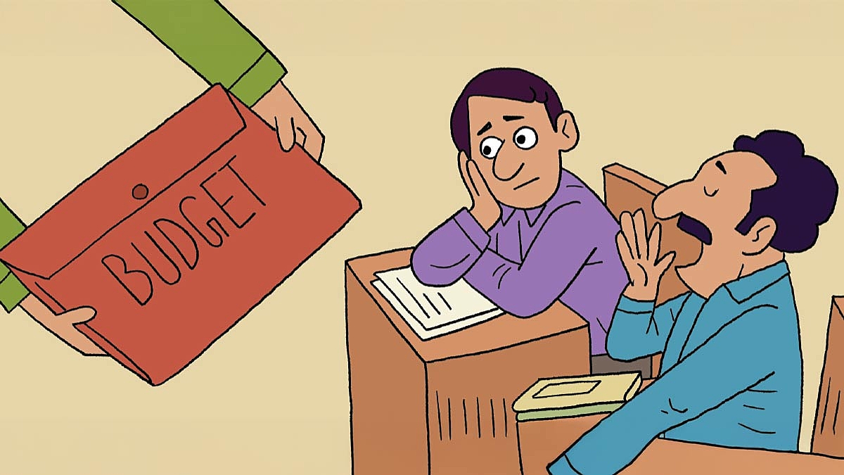 Budget 2026: Uneventful, yet disappointing