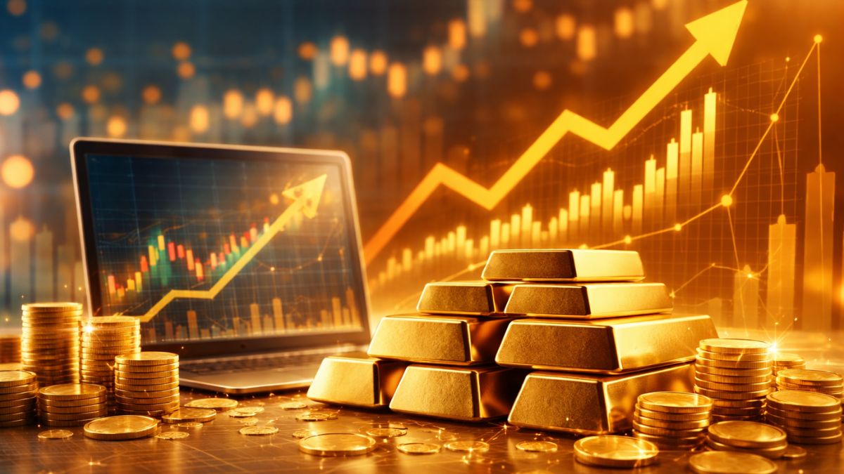 Gold Up 140 per cent Since 2024: Sell, Hold or Buy More Now
