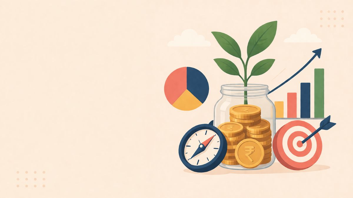 How to Choose Mutual Fund Category Based on Your Investment Goals
