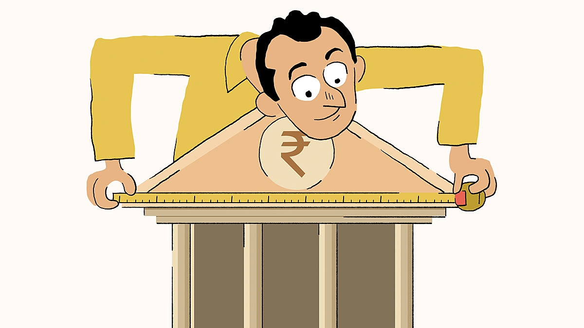 How to pick the best Indian bank stocks using ROA