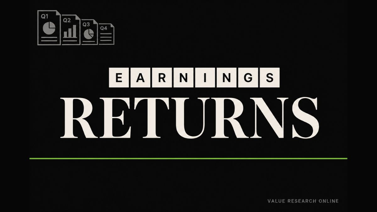 Mid-Cap vs Small-Cap Funds: Which Delivers Better Returns?
