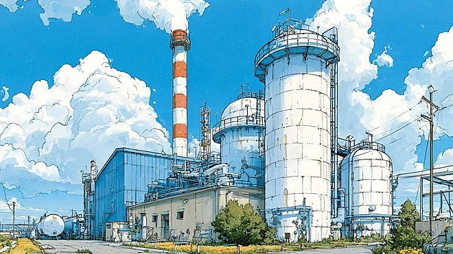 Inox India: Can its rocket and LNG bets pay off?