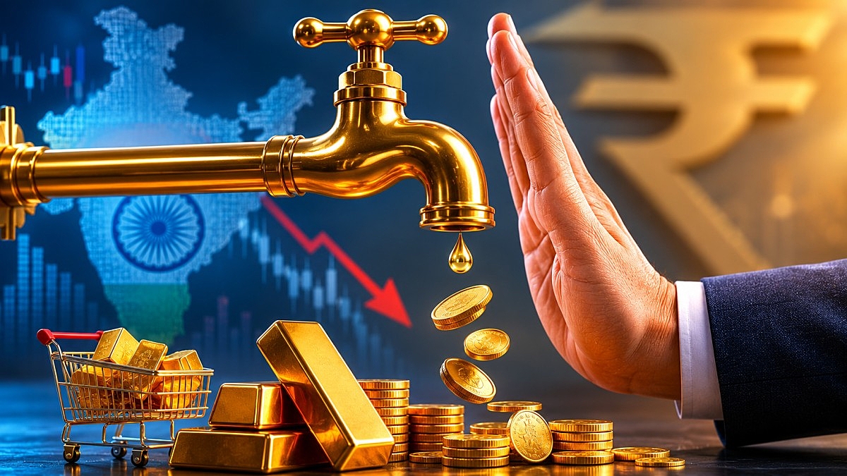 Why gold ETFs are capping fresh investments? What to do now