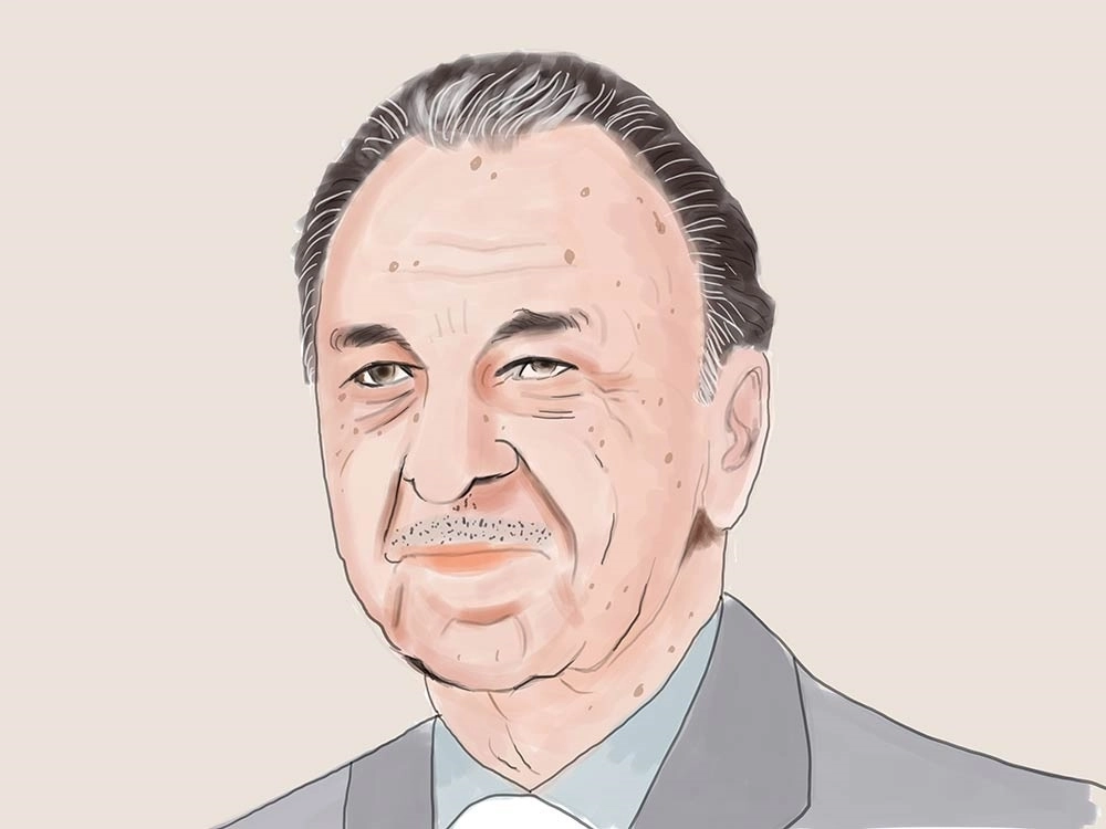Remembering JRD | Value Research