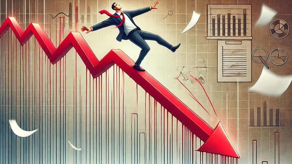 How to avoid losing money waiting for corrections | Value Research