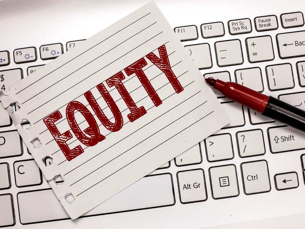 Investing for growth inevitably means investing in equity | Value Research