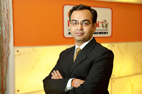 Navigating turbulence | Value Research