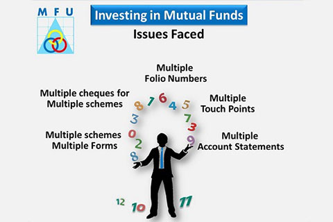 To make things easier, MF Utilities launches eCAN | Value Research