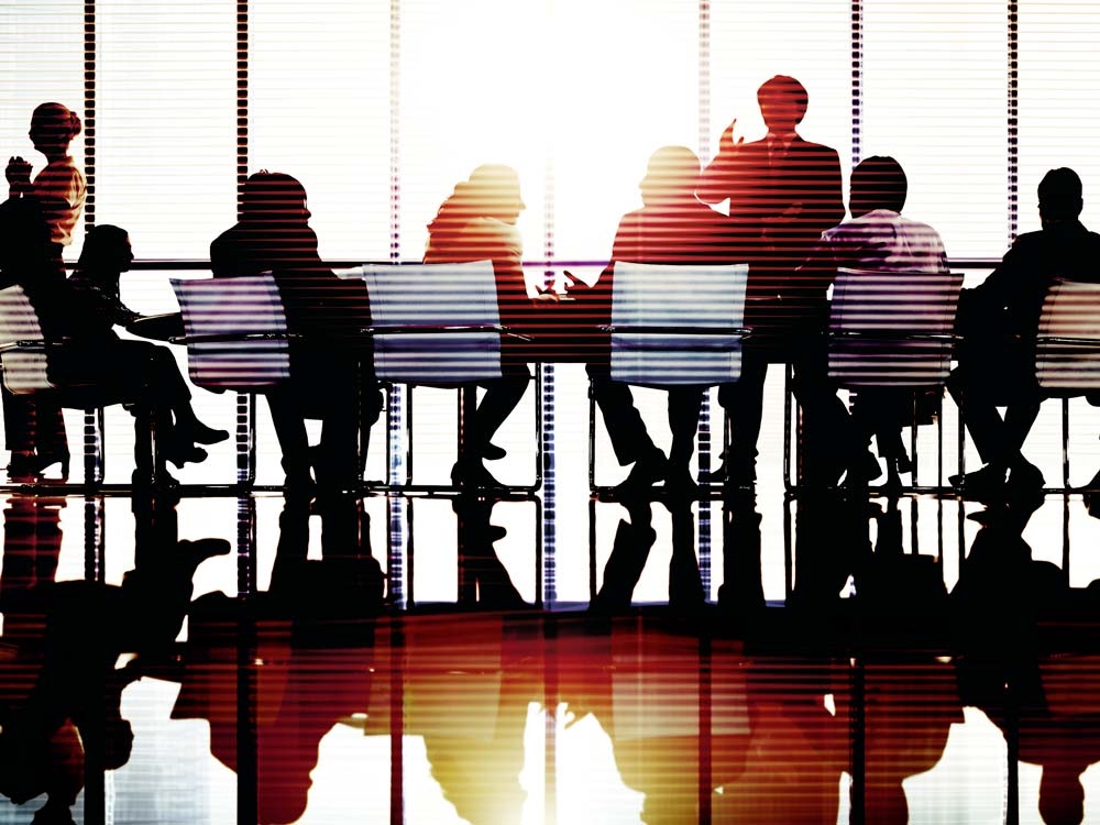 Evaluating a company's management | Value Research