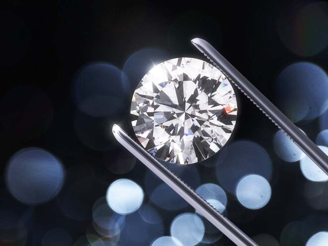 The diamond myth | Value Research