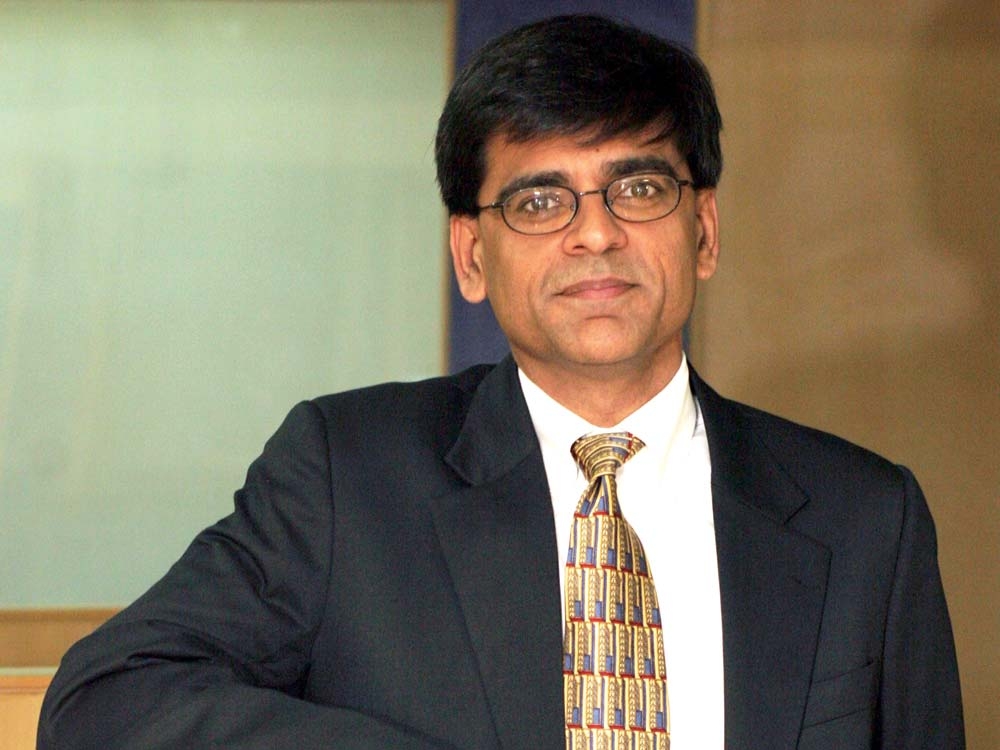 Ajit Dayal bids adieu to Quantum AMC | Value Research