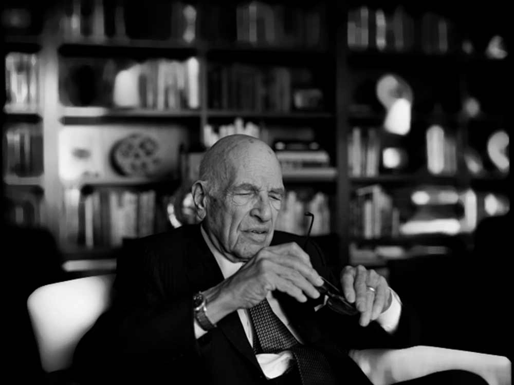 Learn to invest like Walter Schloss | Value Research