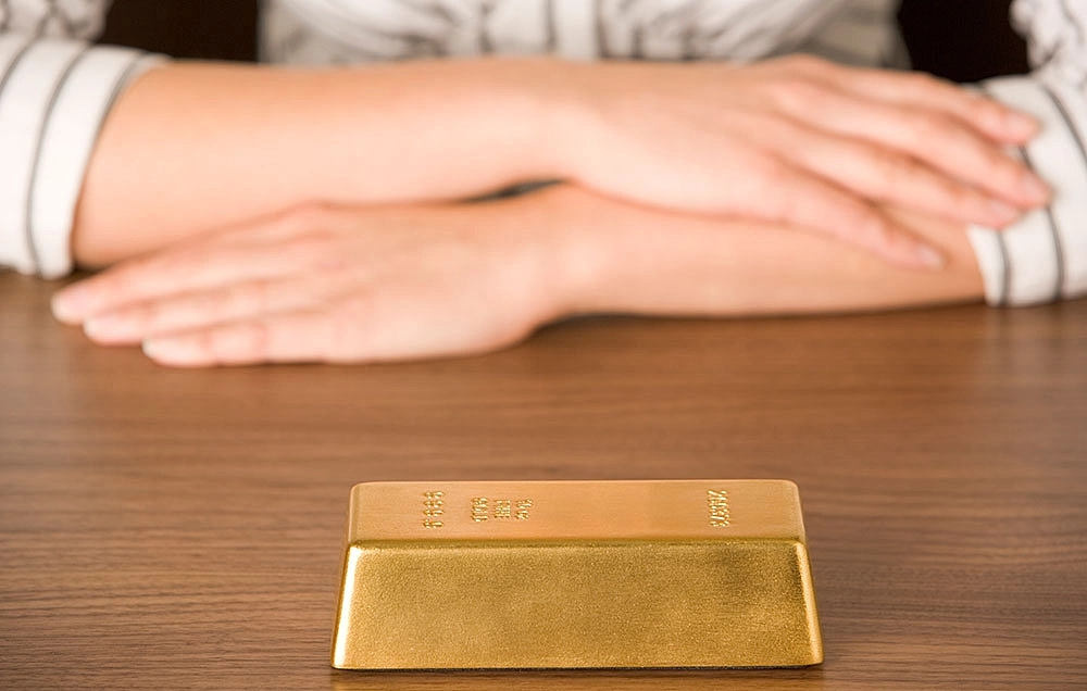 The poor gold investor | Value Research