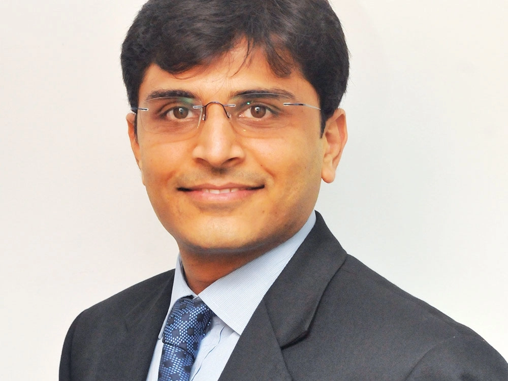 'We could optimise returns from the expertise we have' | Value Research