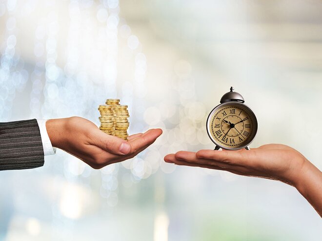 Digging deep into debt | Value Research