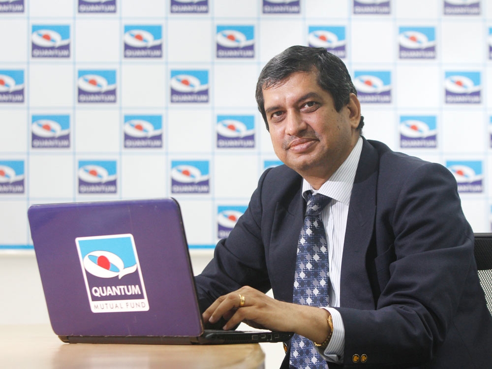 'We have always been value investors' | Value Research