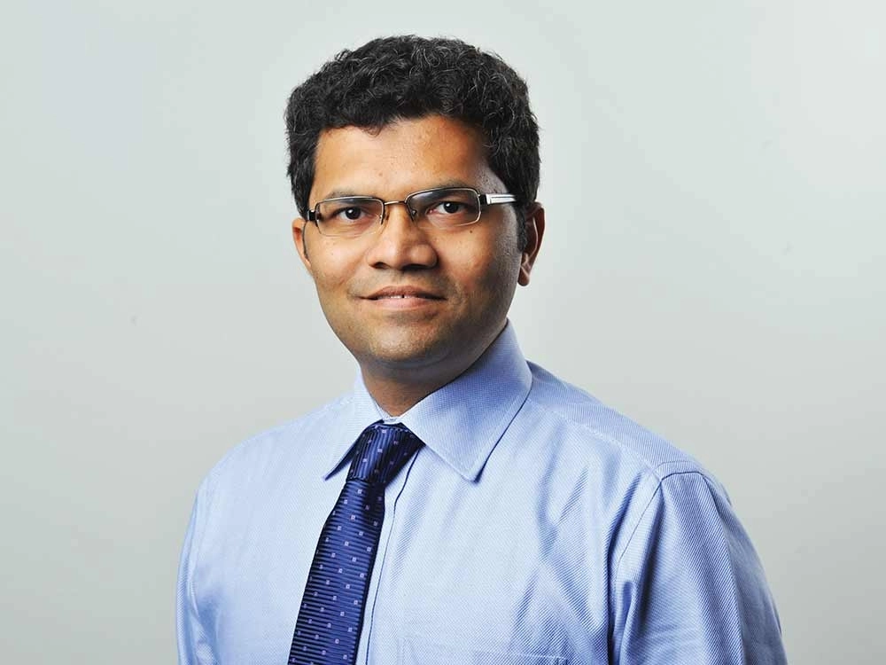 'Valuations are still rich in the mid-cap space' | Value Research