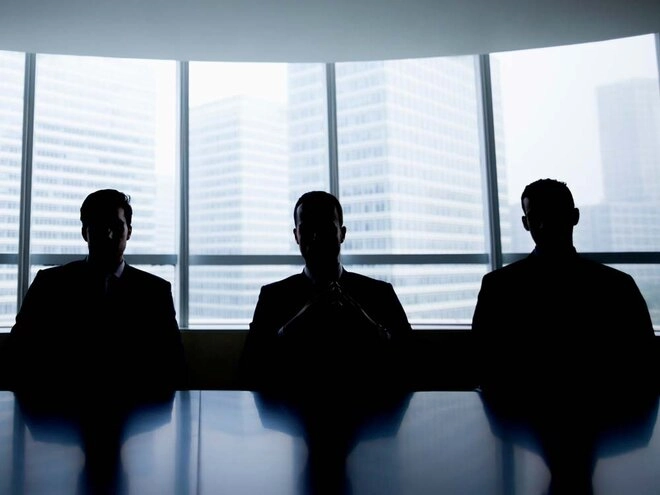 Assessing the C-suite risk | Value Research