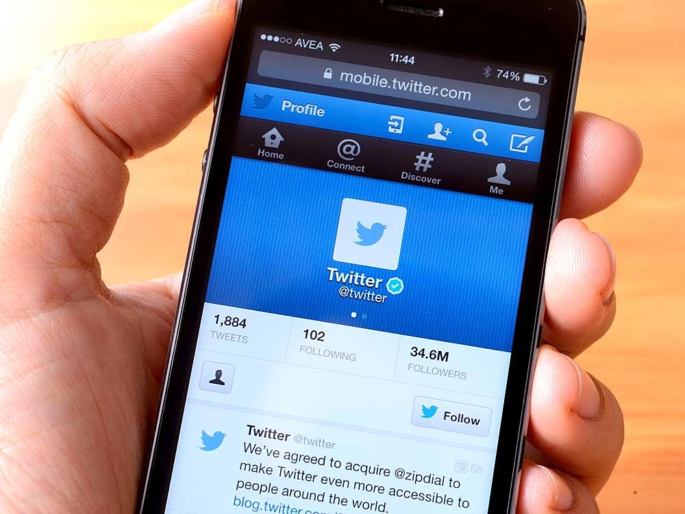 10 Great Twitter accounts for investors to follow | Value Research