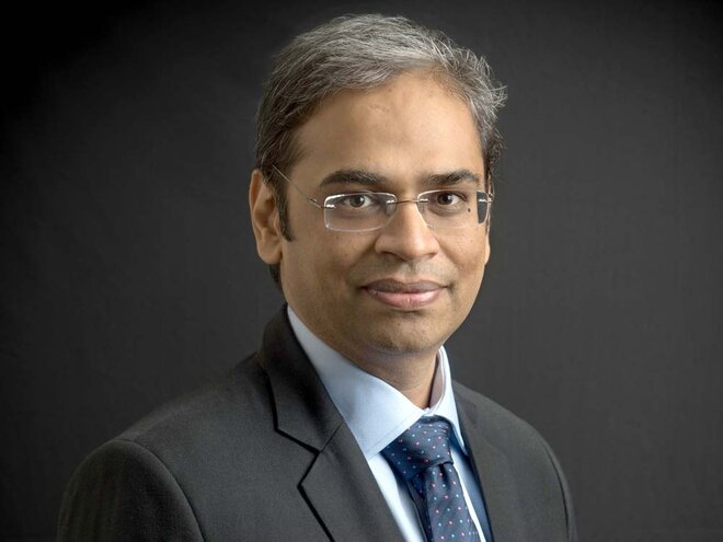 'A massive intervention from an outside force is required' | Value Research