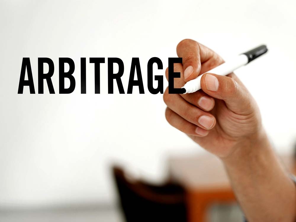 What are arbitrage funds? | Value Research