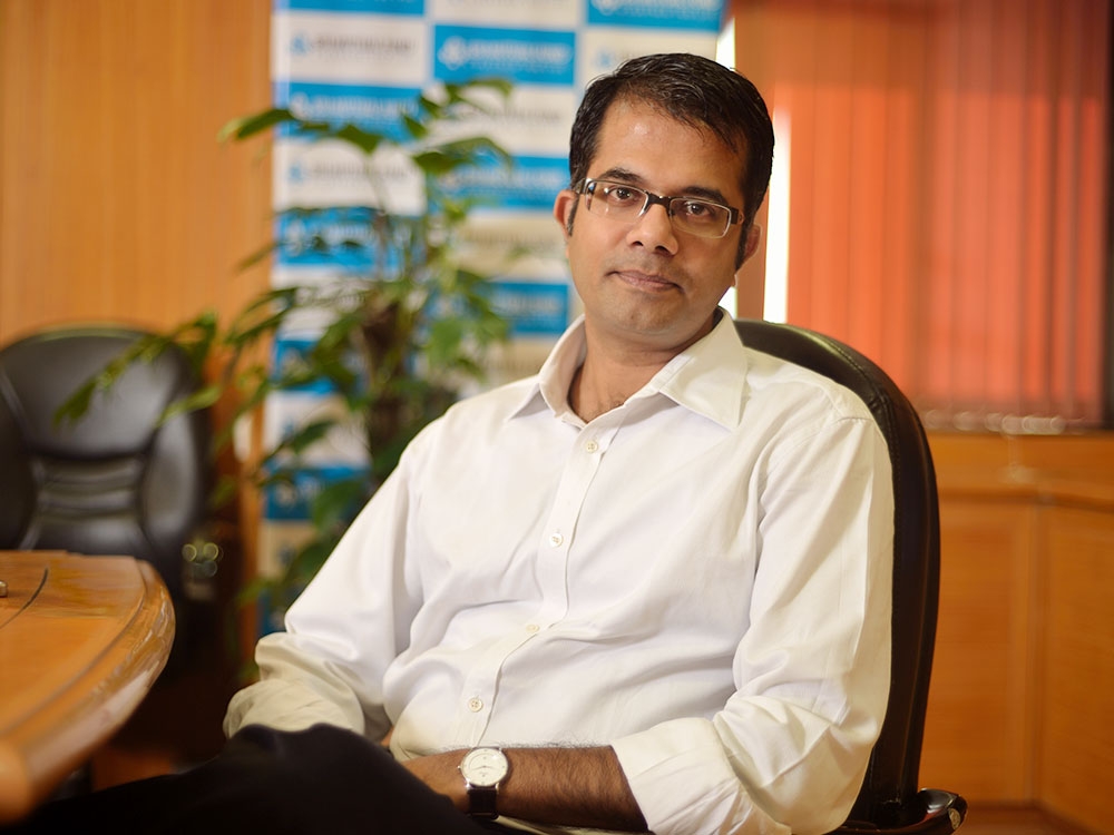 Insight into R Srinivasan's portfolio | Value Research