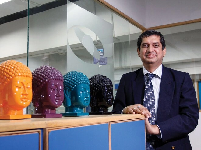 'We have always followed the minimal-cost approach' | Value Research