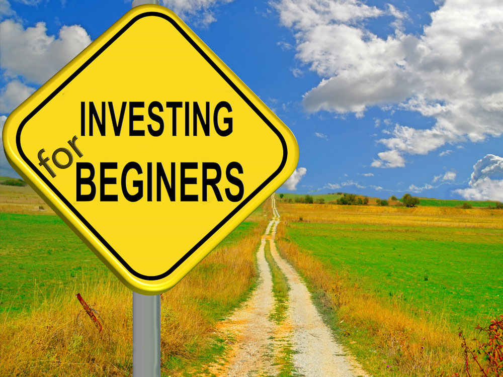 Where should a new investor invest for both short- and long-term goals ...