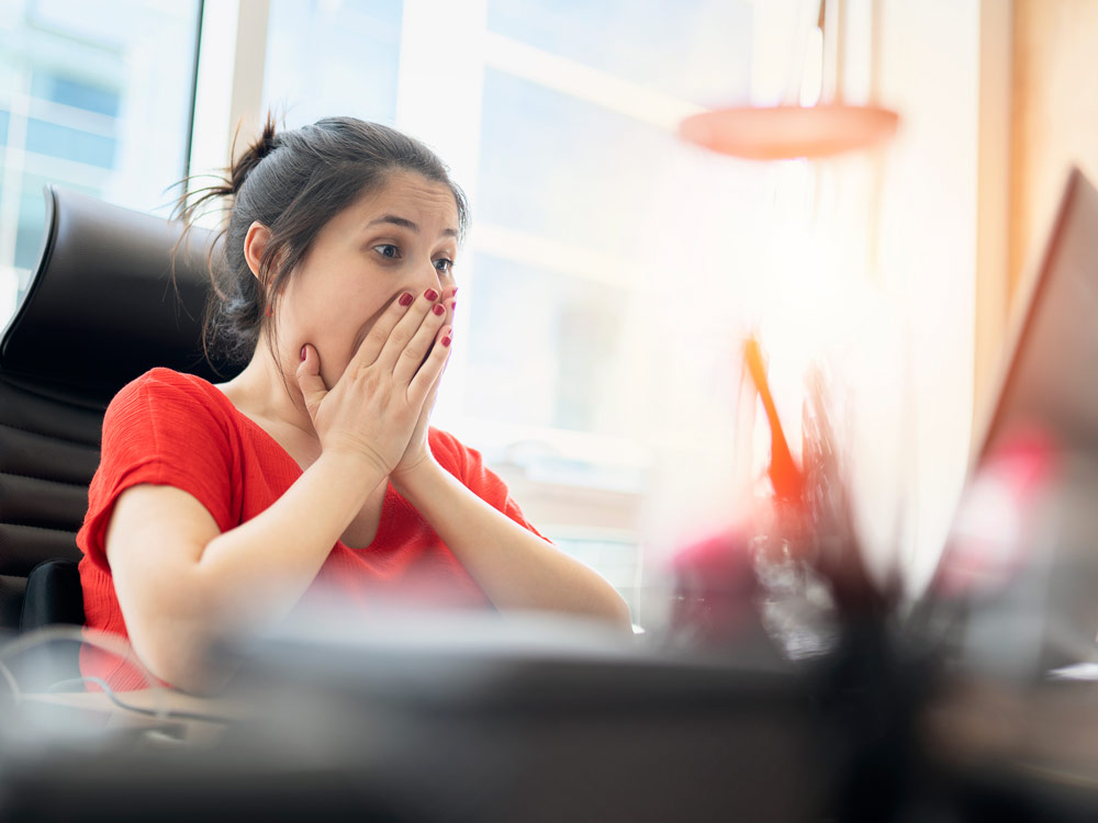 5 ways to deal with market panic | Value Research