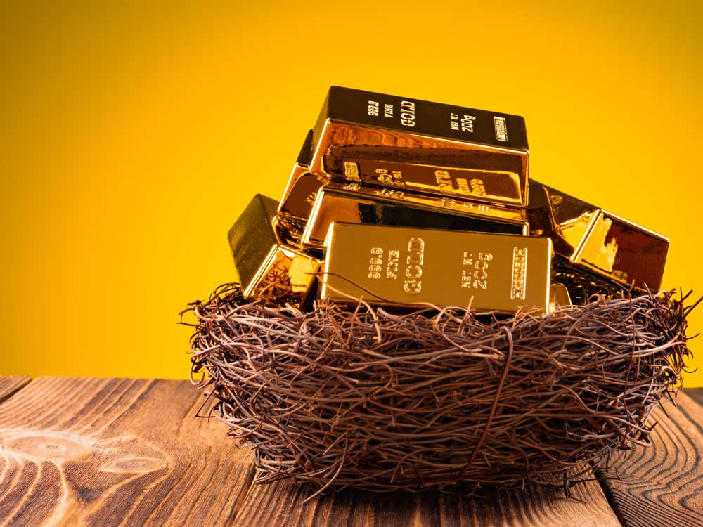 The government announces new tranches of Sovereign Gold Bonds | Value ...