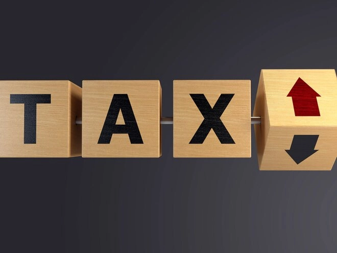 Saving money under the old tax structure | Value Research