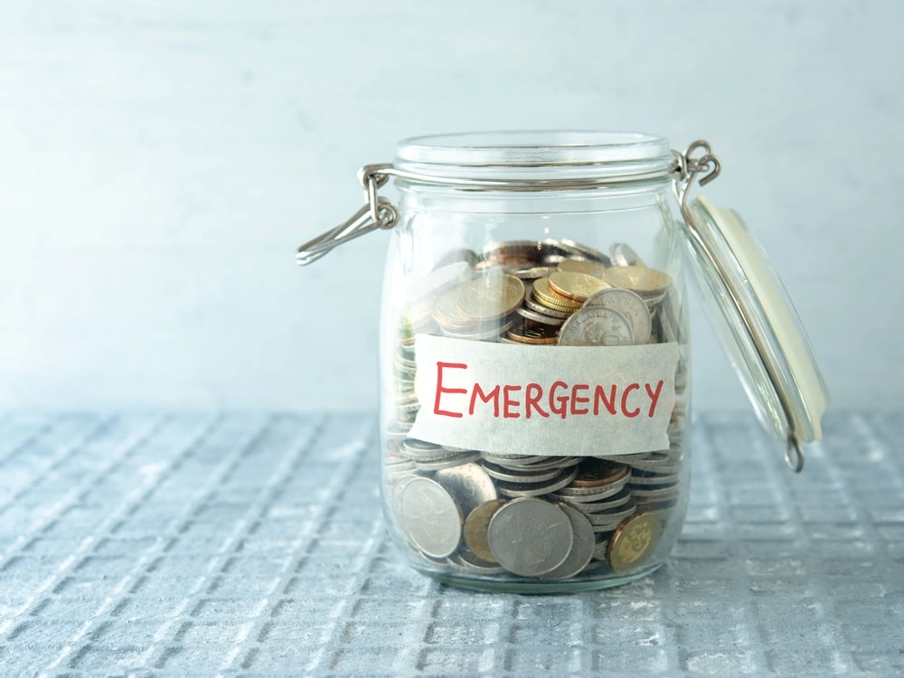 Bank interest rates have fallen. Where should I park my emergency ...